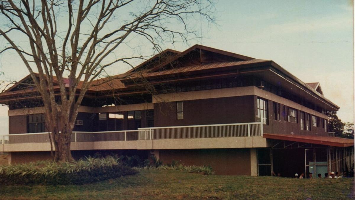 Our History | Dualtech Training Center